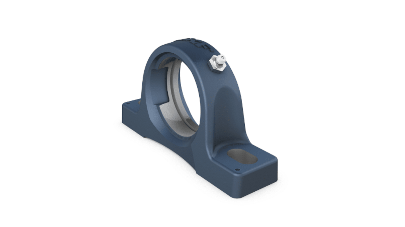 SKF SY 507 M Plummer Block House -, 72mm ID | RS