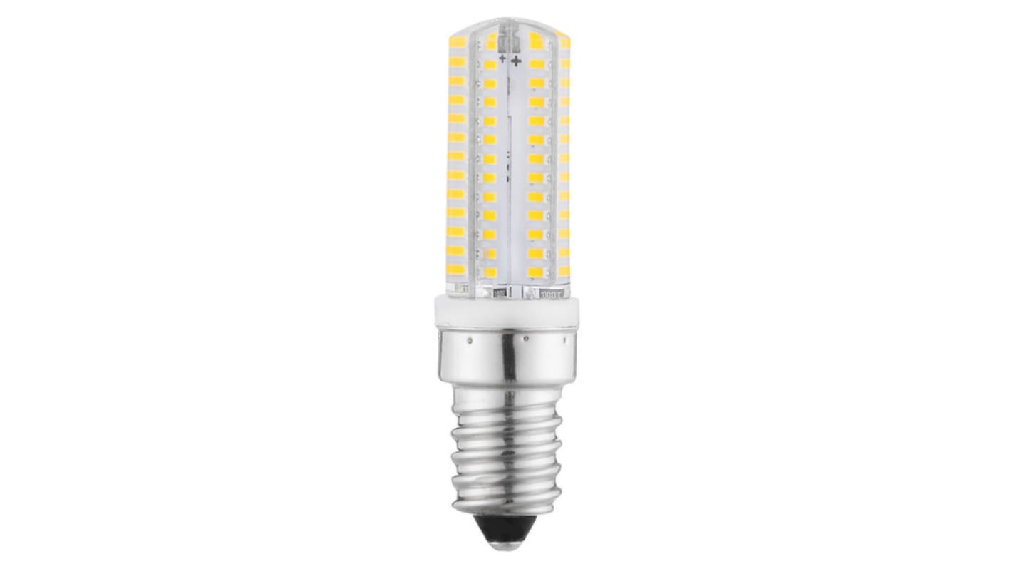 180751 | Orbitec LED LAMPS - tubes and pear forms E14 LED Bulbs 3 W(25W ...