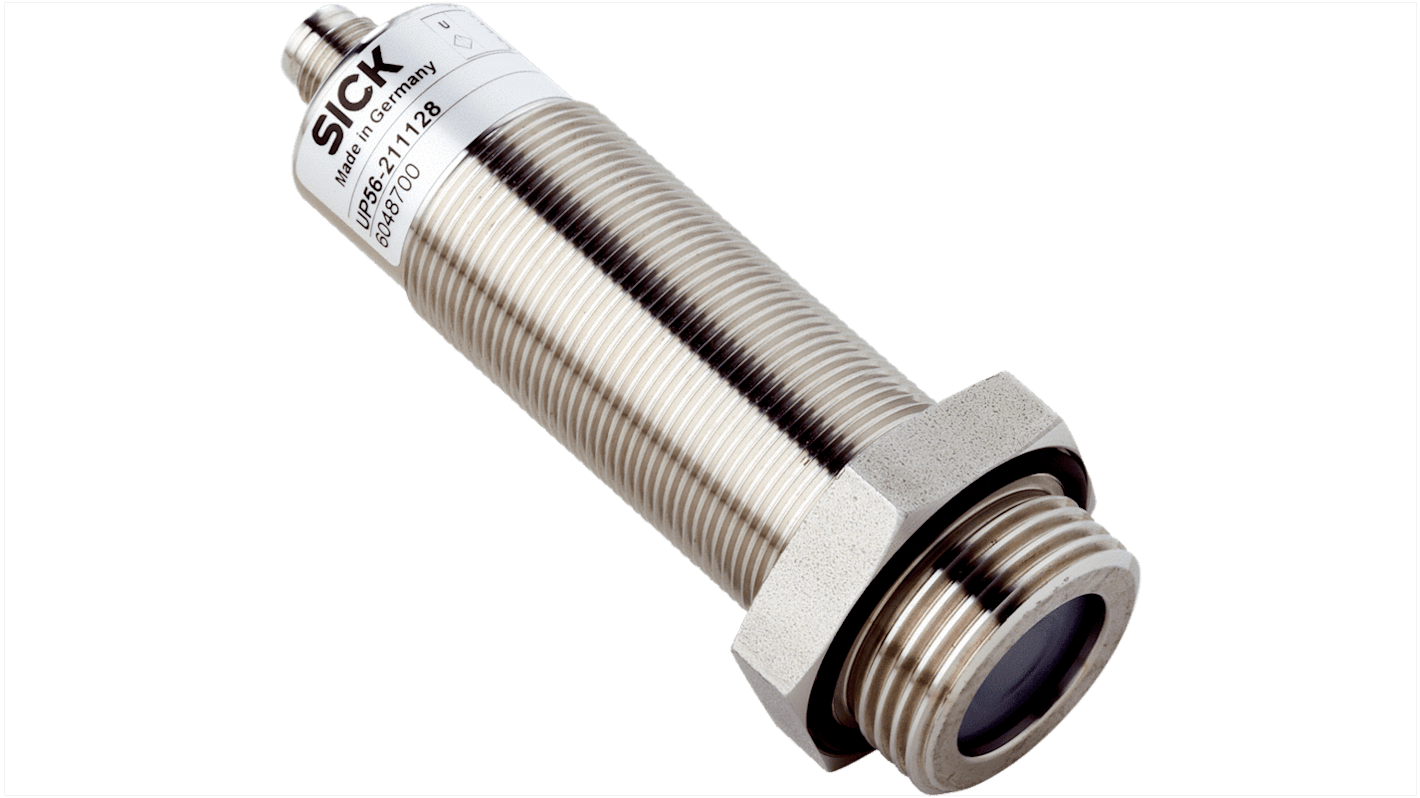 UP56-213128 | Sick UP56 Series Ultrasonic Level Sensor Ultrasonic Level ...