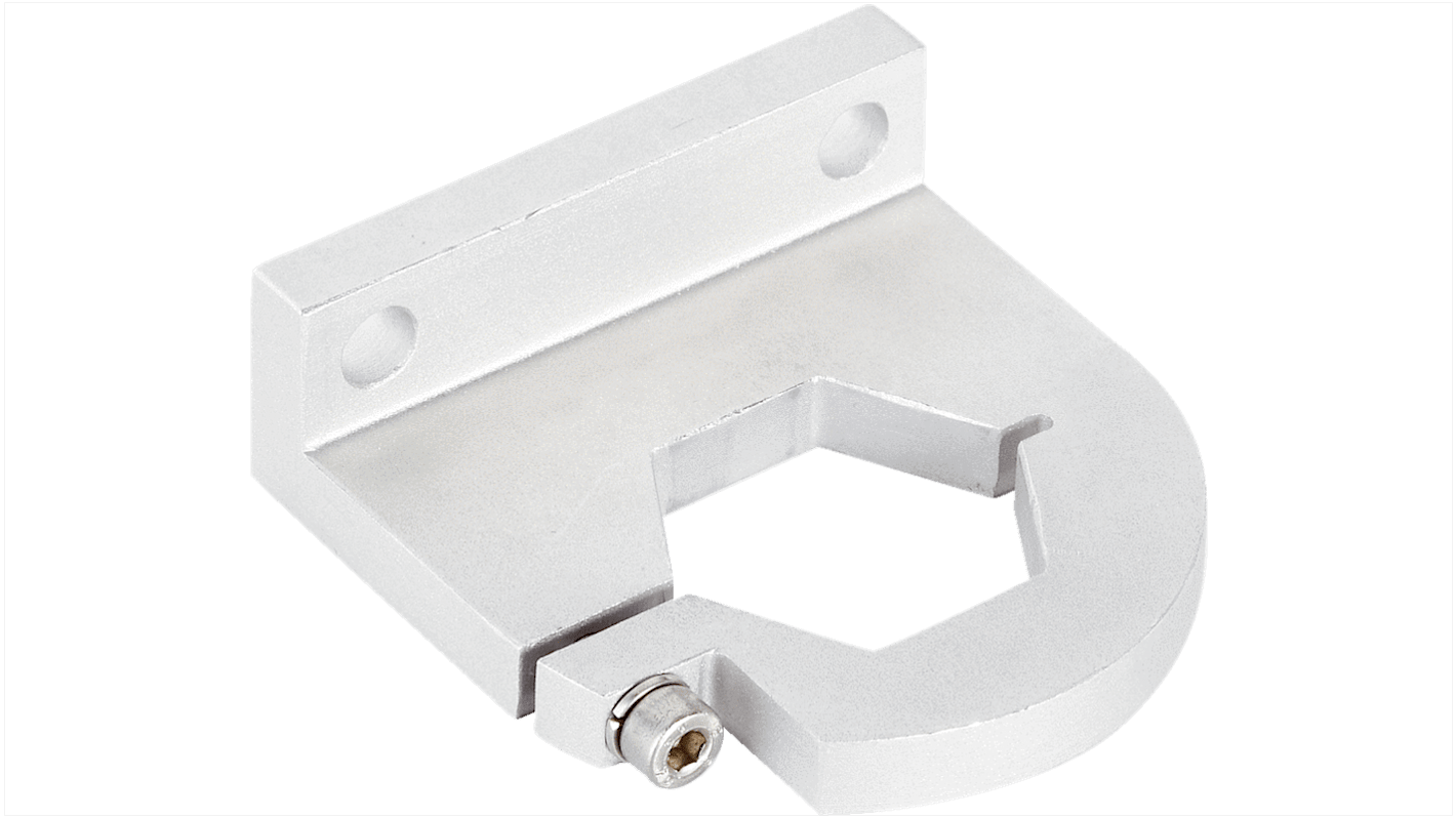 BEF-FL-ALUPBS-HLDR | Sick Bracket for Use with PBS, PBS Plus, PBT, PFT | RS