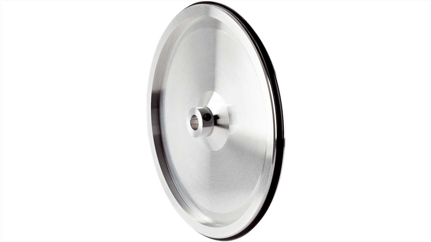 BEF-MR010020R | Sick Encoder Wheel for Use with Encoder With 10mm Shaft ...