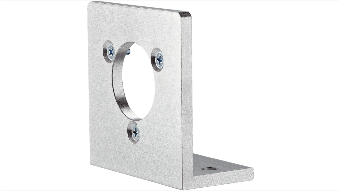 BEF-WF-36 | Sick Encoder Bracket for Use with Face Mount Flange ...