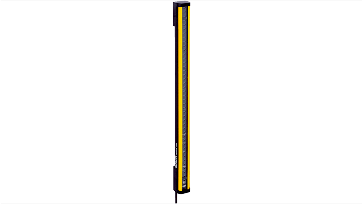 C4C-EA16530A10000 | Sick deTec4 Core Series Light Curtain Receiver ...