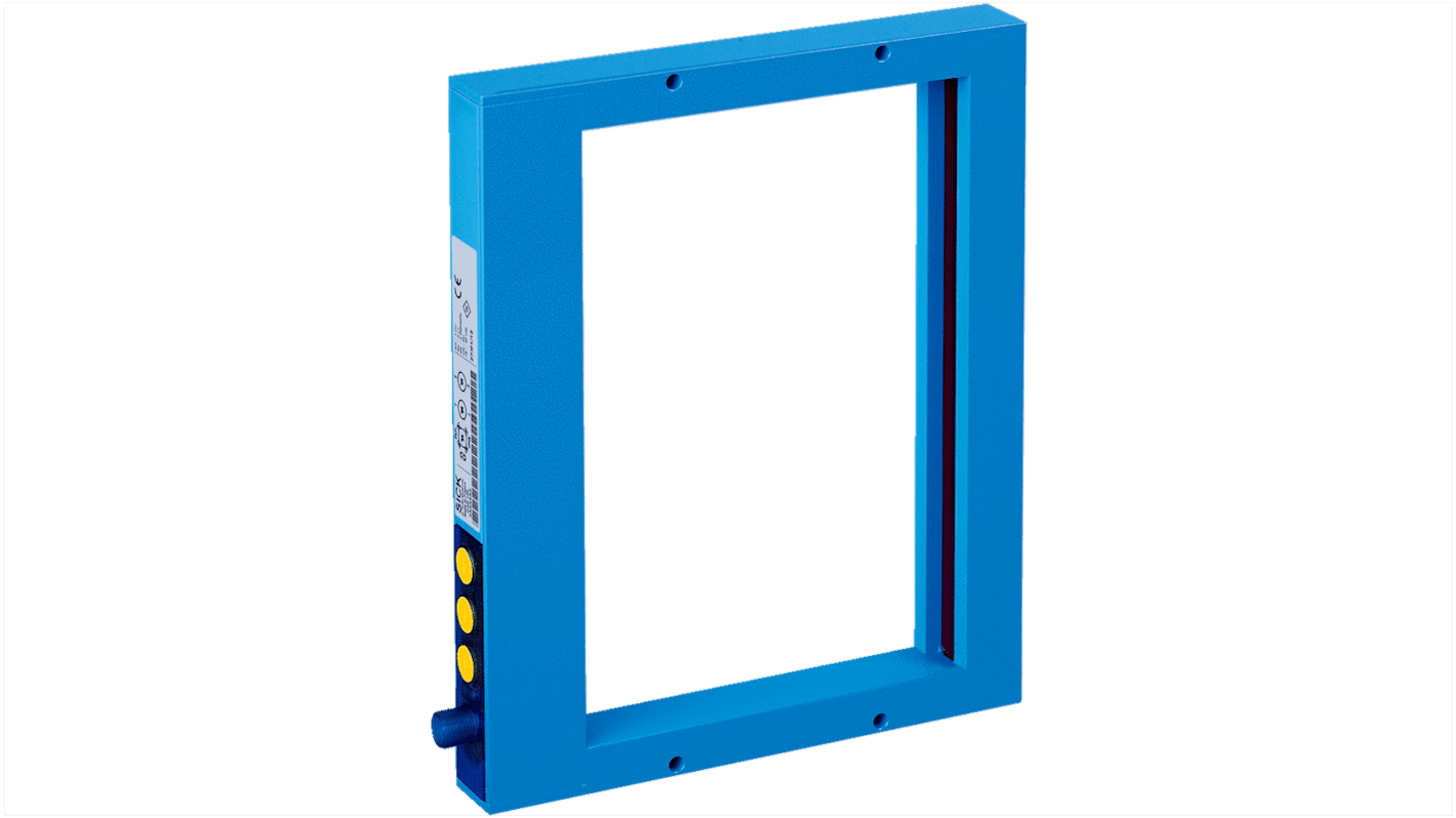 FLG4-20012011 | Sick FLG Lichtgitter Durchgangsstrahl Lichtgitter ...