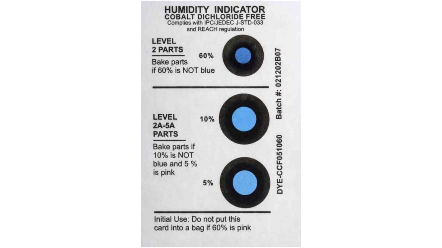 20-062-0023 | EUROSTAT Humidity Indicating Desiccator, 20-062, Humidity ...