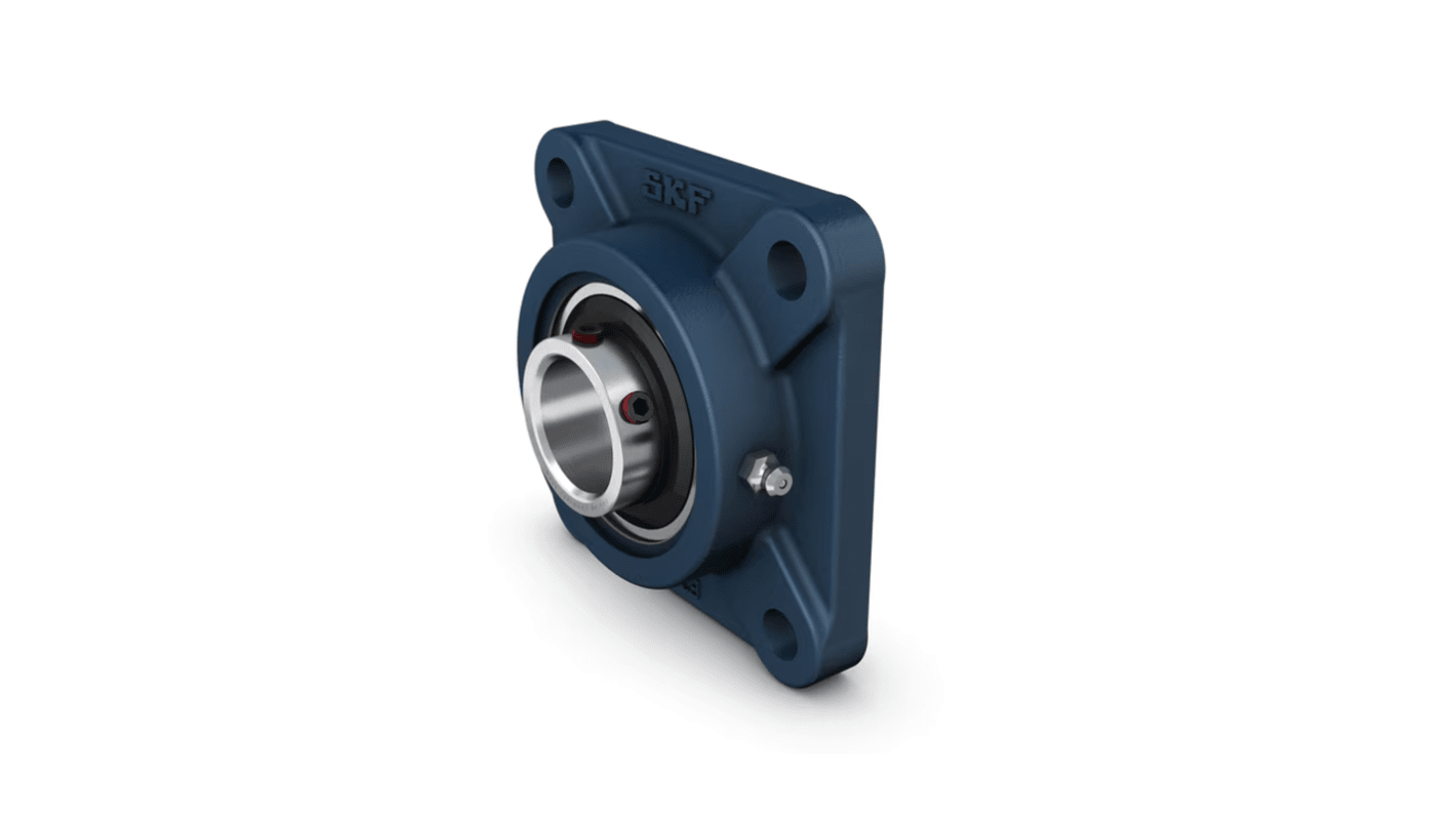 4 Hole , UCF 213-40, 63.5mm ID | RS