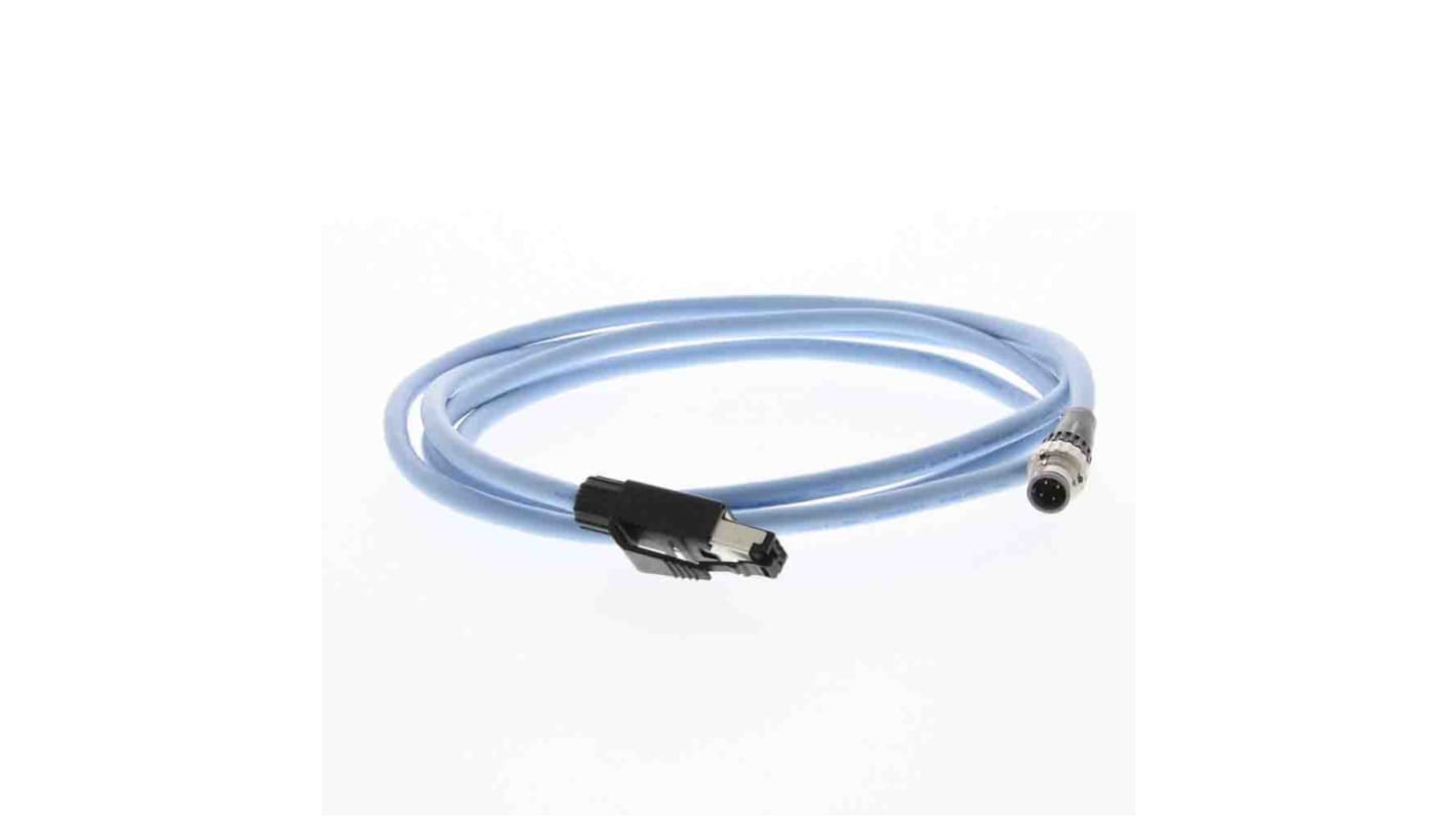 OS32C-ECBL-15M | Omron Sensor Actuator Cable | RS