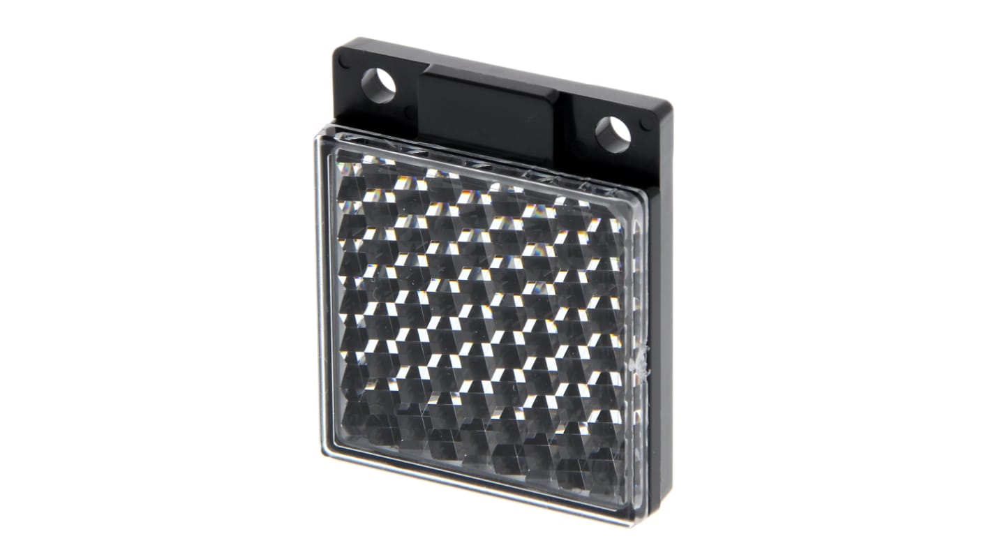 E39-R9 | Omron Reflector for Use with E3Z | RS