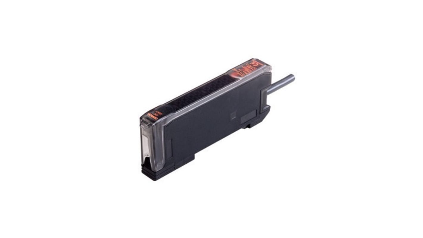 E3C-LDA51 2M | Omron Amplifier Unit for Use with E39-L143, PFP | RS