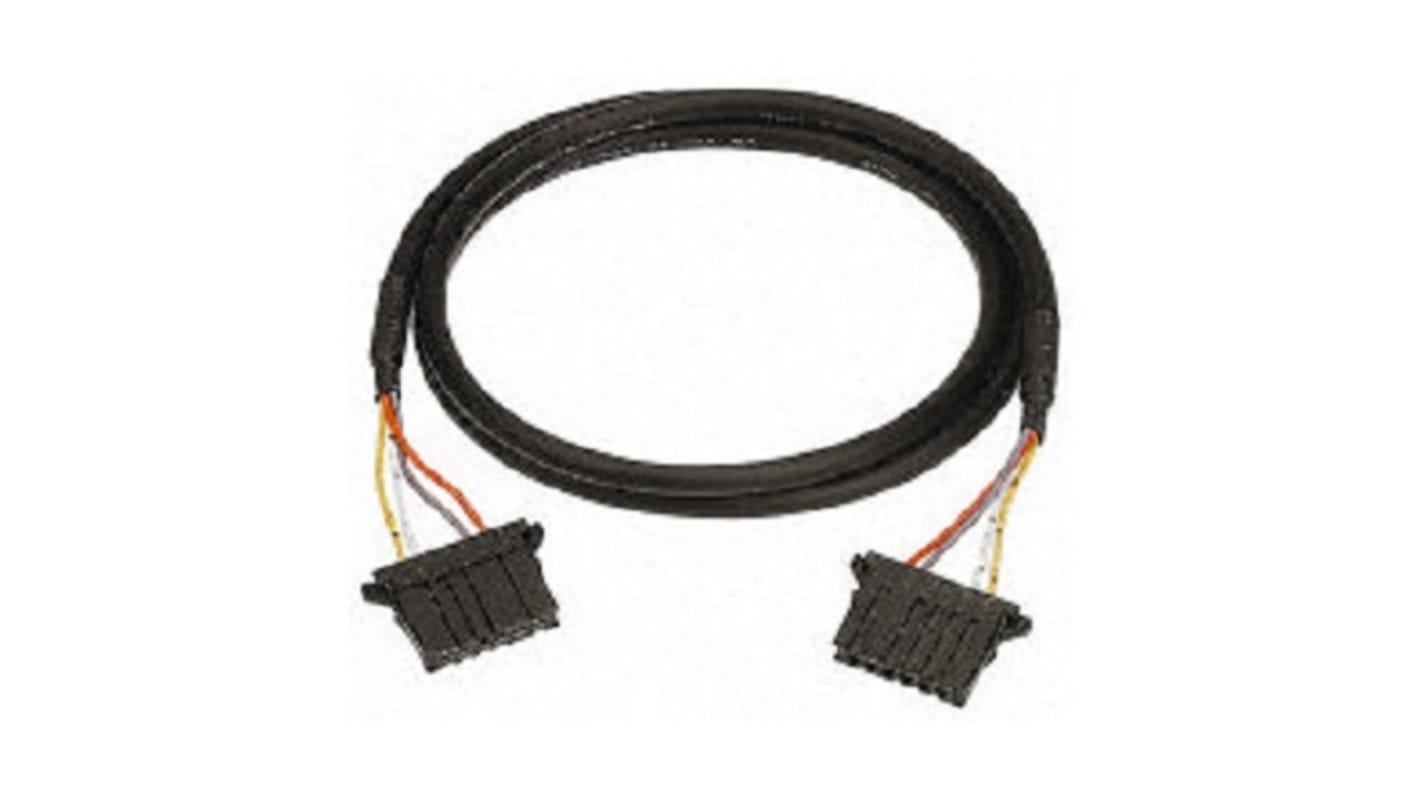 GCN2-100 | Omron PLC Cable for Use with PLC | RS