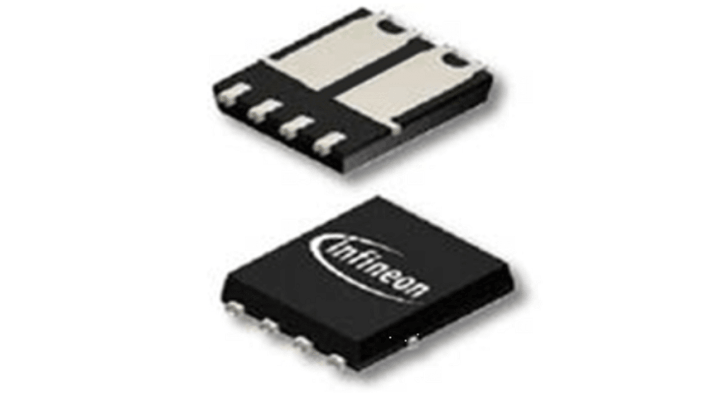 IPG20N06S4L11AATMA1 | MOSFET Infineon canal N, SuperSO8 5 x 6 double 20 ...