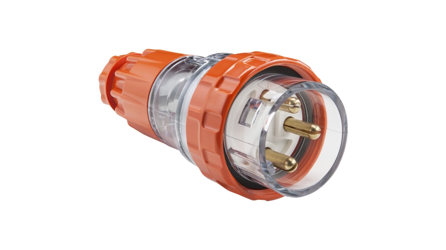 EY56P332 | Clipsal Electrical, Easy56 IP66 Orange Cable Mount 1P + N ...