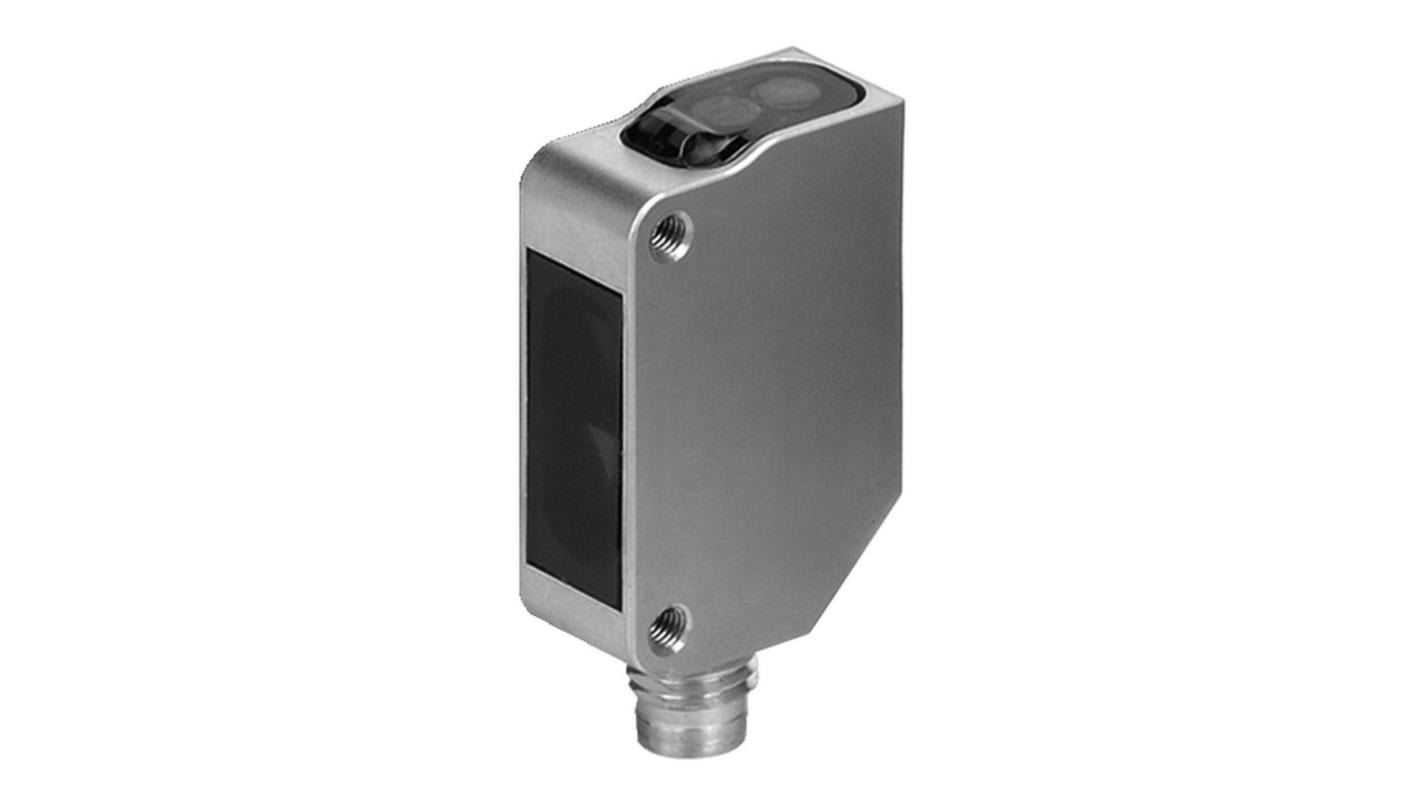 E3ZM-LS89H | Omron Background Suppression Photoelectric Sensor, 200 mm ...