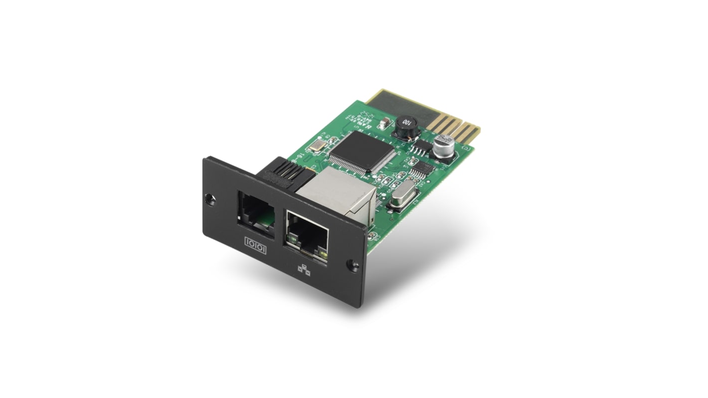 APVS9601 | APC UPS Network Management Card, for use with UPS | RS