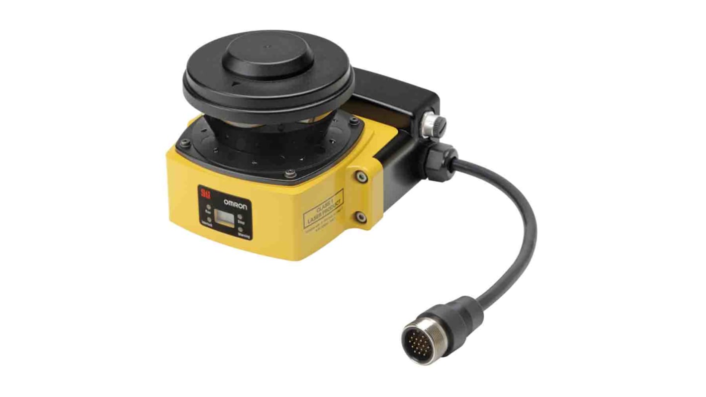 OS32C-SP1-DM-4M | Omron OS32C Series Laser Scanner scanner | RS