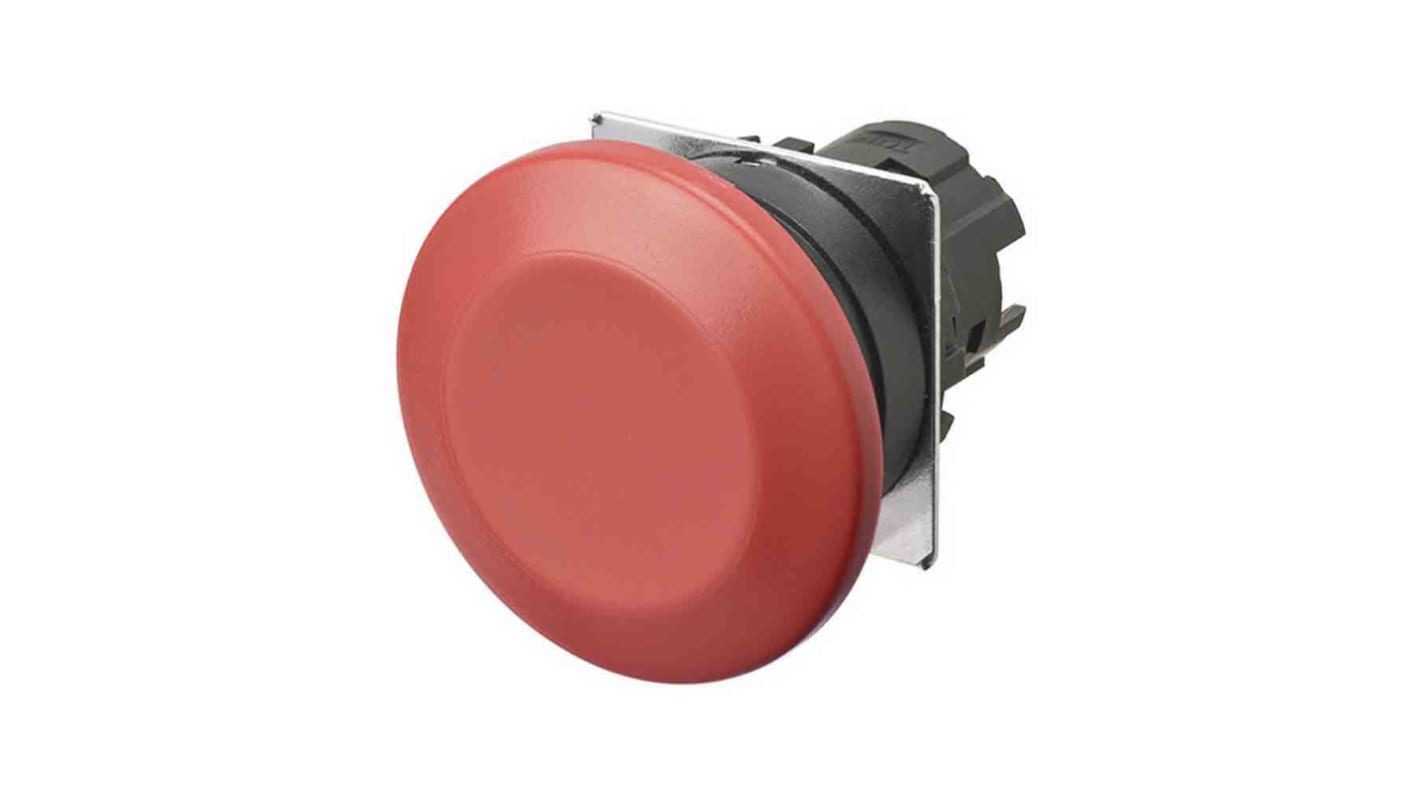 A22NZ-BMM-NRA | Omron Push Button Switch, Momentary, IP66 | RS