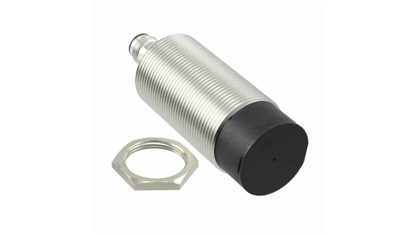 E2B-M30KN20-M1-B1 | Omron Inductive Barrel-Style Proximity Sensor, M30 x 1.5, 20 mm Detection ...