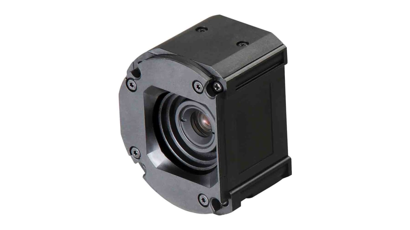 Omron FHV-LEM-S16 FHV7 Series Vision Sensor Lens, 16mm Focal Length | RS