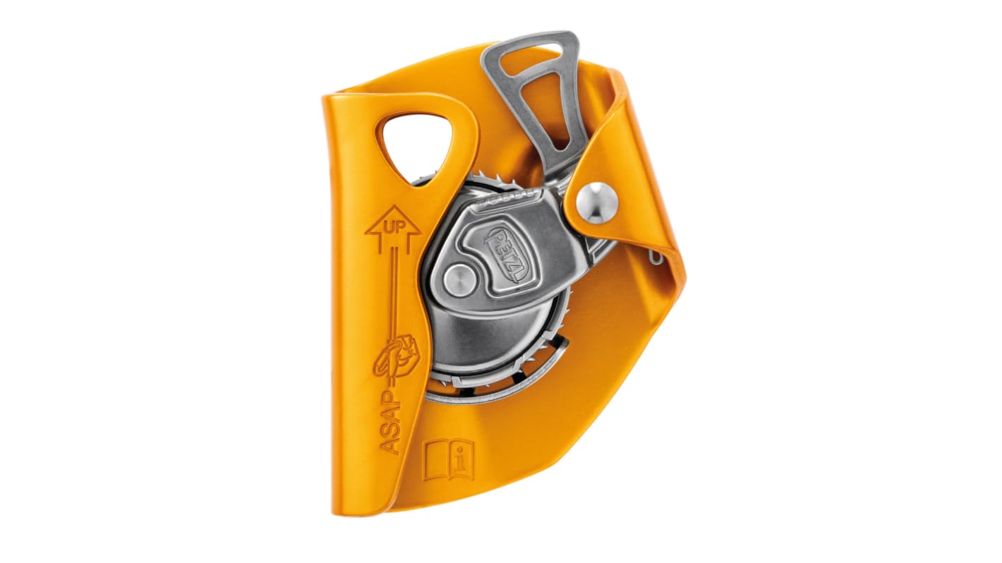 Petzl B070AA00 Rope Grab | RS
