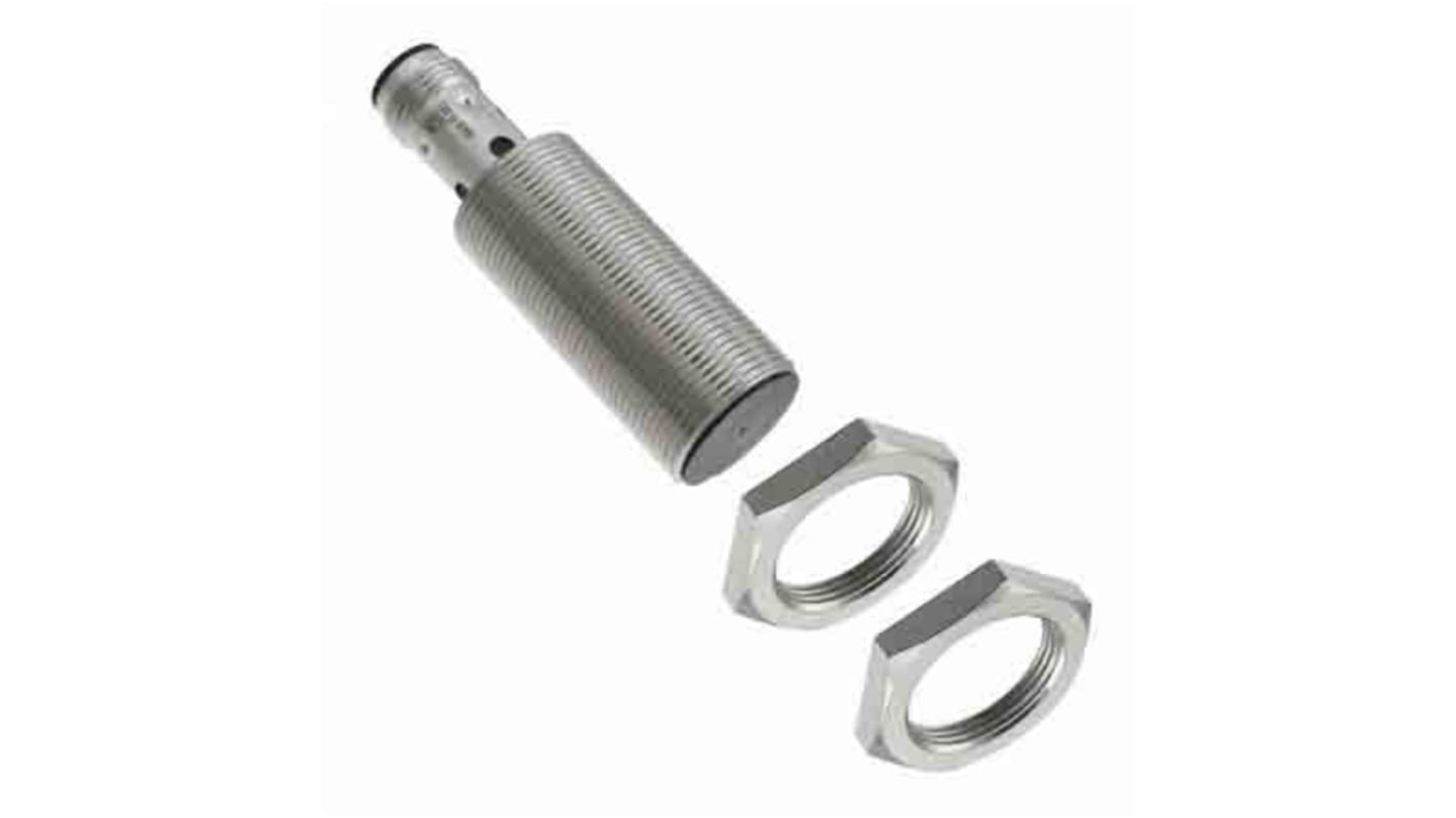 E2B-M18KS05-M1-B1 | Omron Inductive Barrel-Style Proximity Sensor, M18 ...