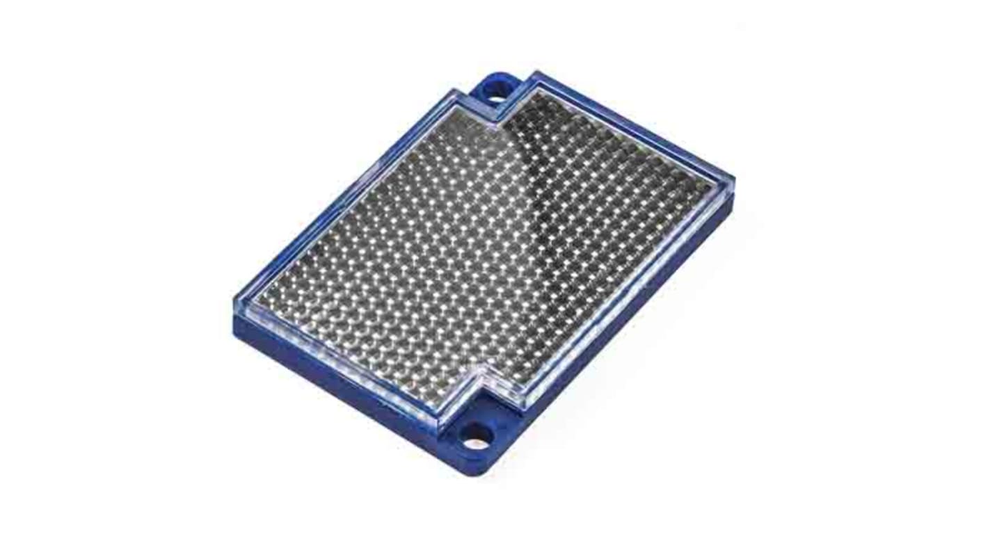 E39-R50 | Omron E39 Series Reflector for Use with E3ZM-B Series Sensor | RS