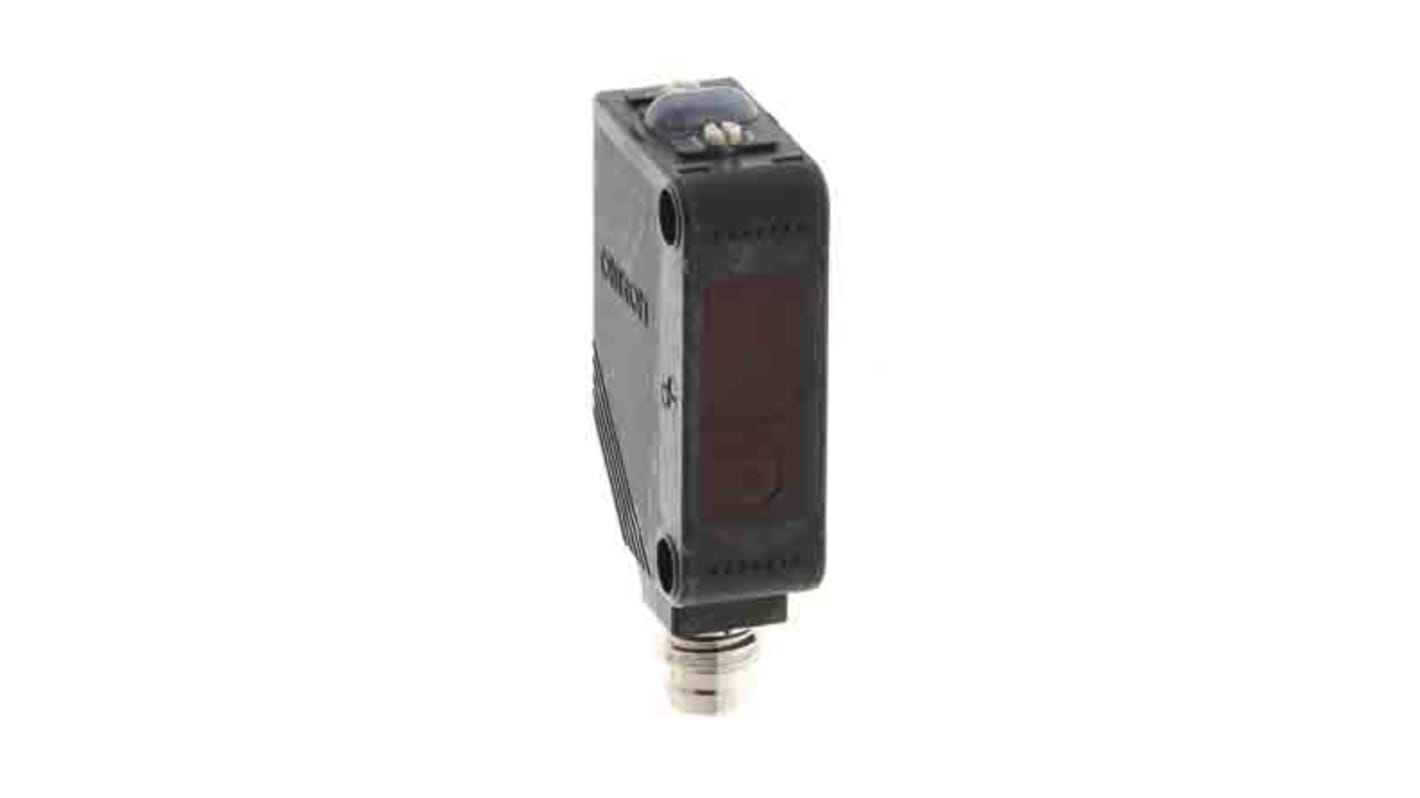 E3Z-LL66 | Omron Distance Settable Photoelectric Sensor, Block Sensor ...