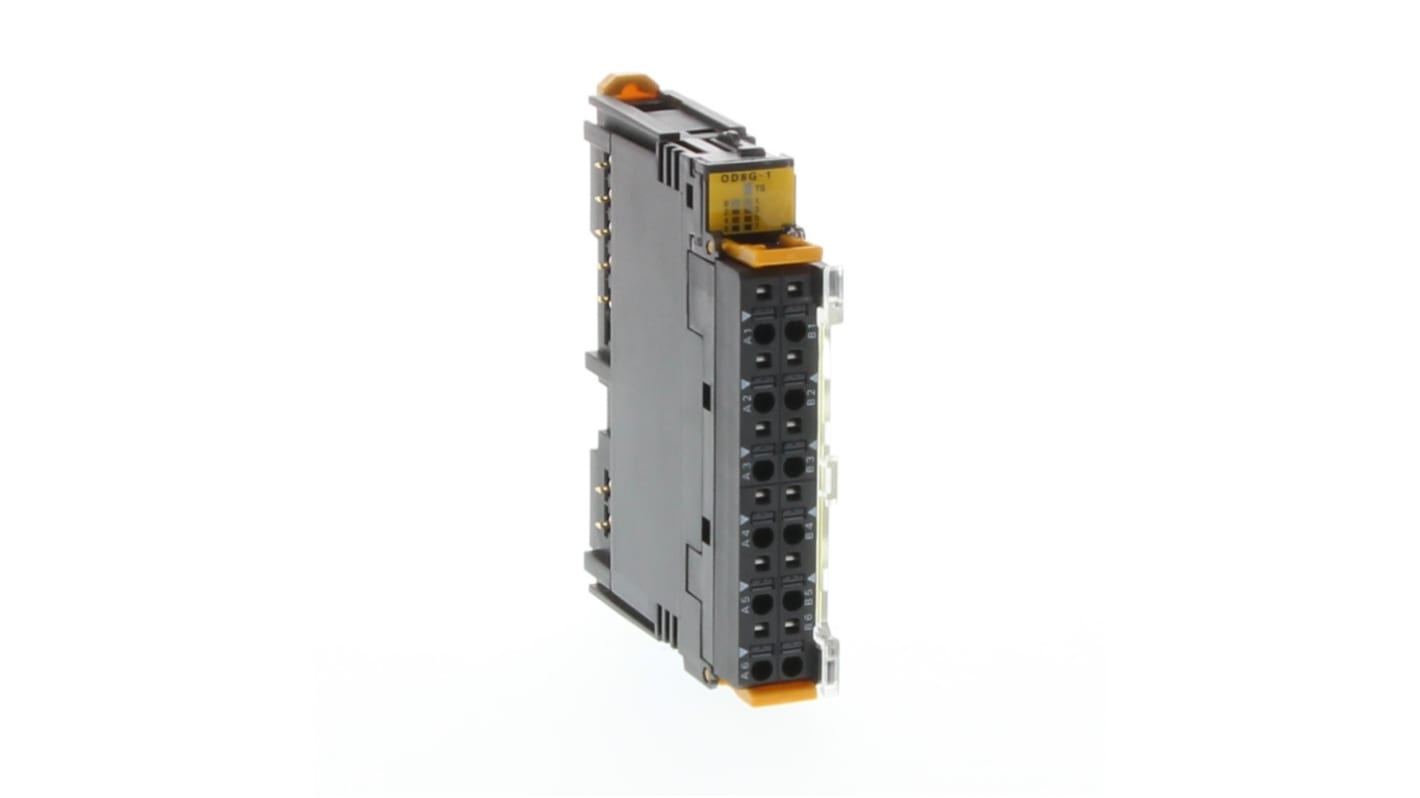 GRT1-OD8G-1 | Omron I/O Unit for Use with CS1/CJ1 Series | RS