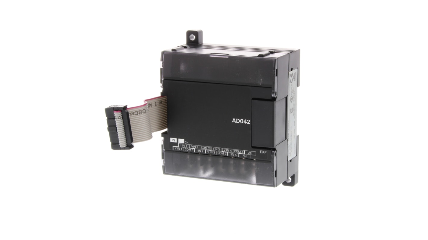 サーボモータ Omron 400 V 2.39 Nm, R88M-1L75030C-S2 | RS