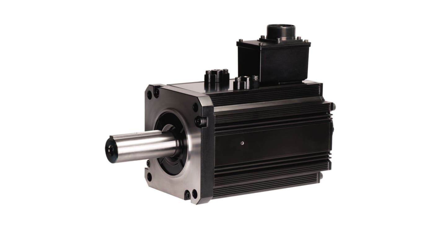 R88M-KH7K515C-BS1 | Omron 400 V 7.5 kW Servo Motor, 1500 rpm, 47.8 Nm ...