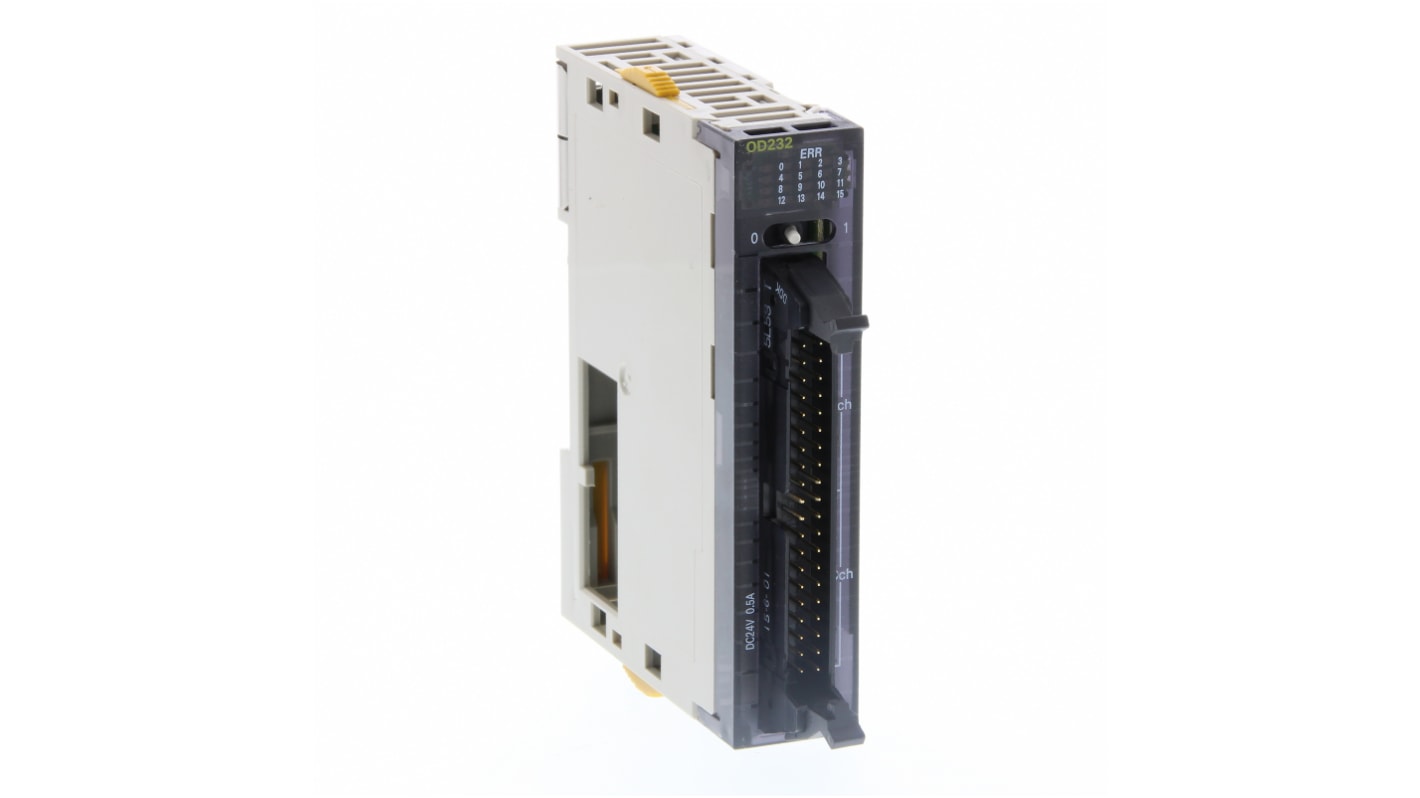CJ1W-OD232 | Omron I/O Unit | RS