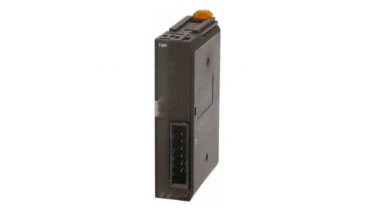 GRT1-TBR | Omron I/O Unit for Use with I/O Terminal | RS
