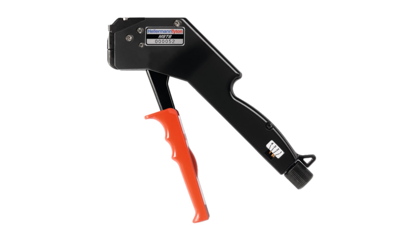 110-61002 | HellermannTyton Cable Punch Down Tool, Replacement Punch | RS