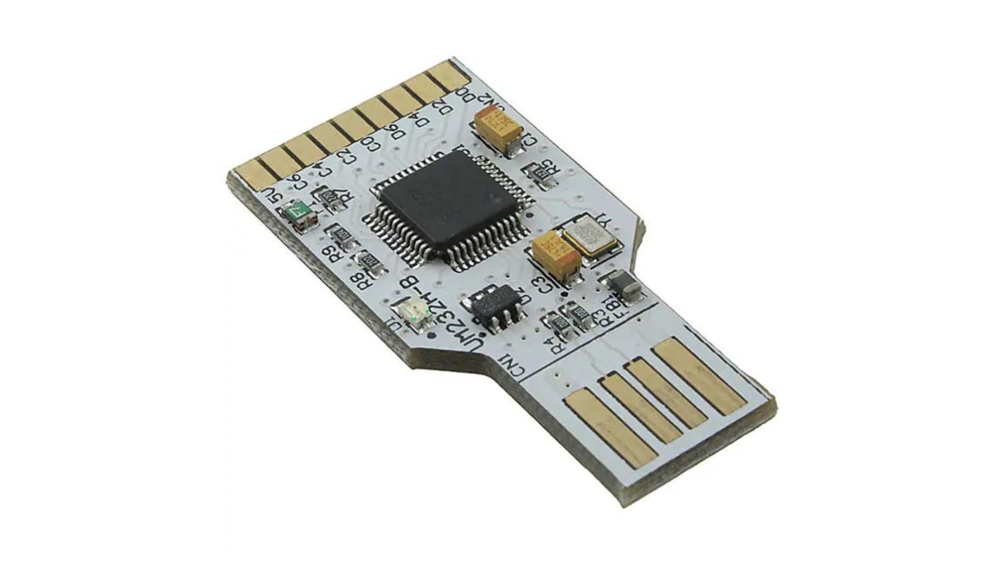 FTDI Chip UM232H-B-NC UMFT230XB-NC for UMFT230XA-02 UM232H-B-NC | RS