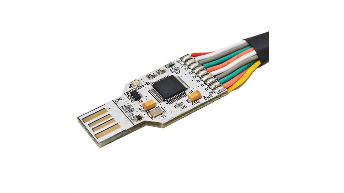 Module de développement de communication et sans fil FTDI Chip UM232H-B ...
