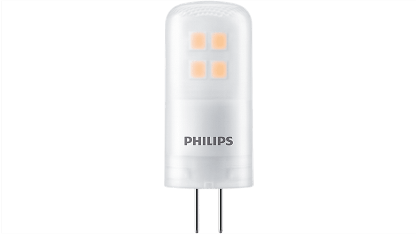 929002389202 | Philips G4 LED Capsule Lamp 2.7 W(28W), 2700K, Capsule ...