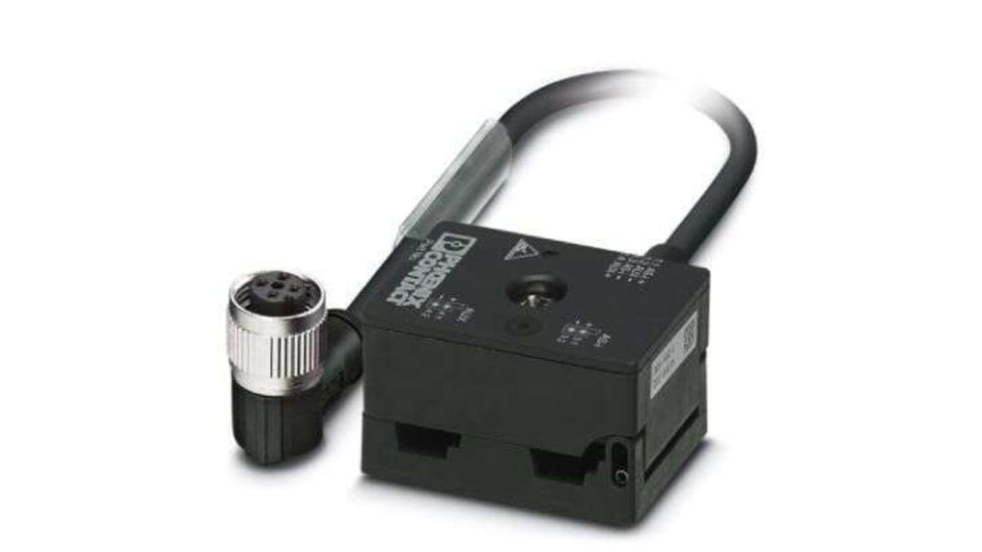 1407577 | Phoenix Contact Interface Converter Cable | RS