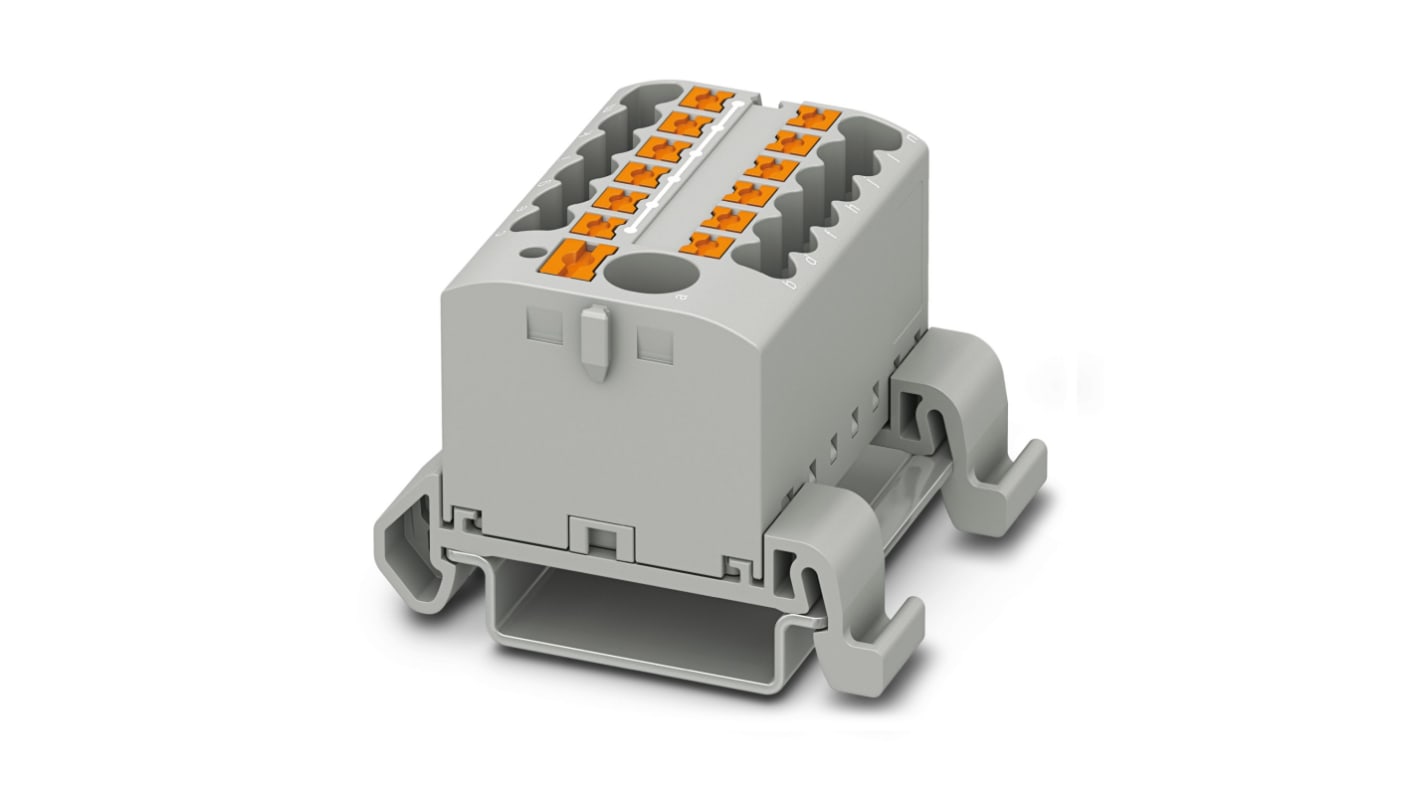 3273220 | Phoenix Contact Distribution Block | RS