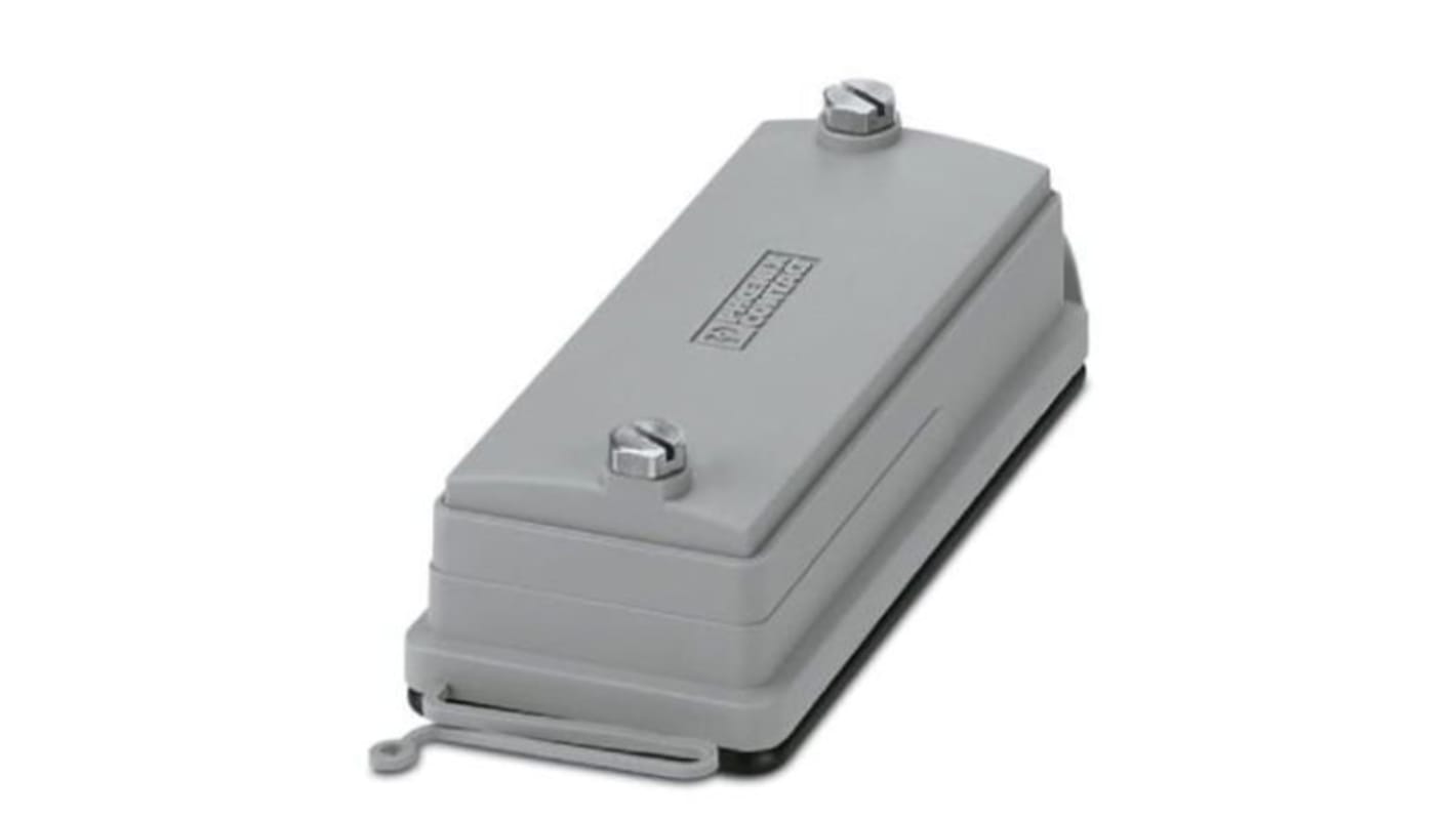 1411517 | Phoenix Contact Protective Cover | RS