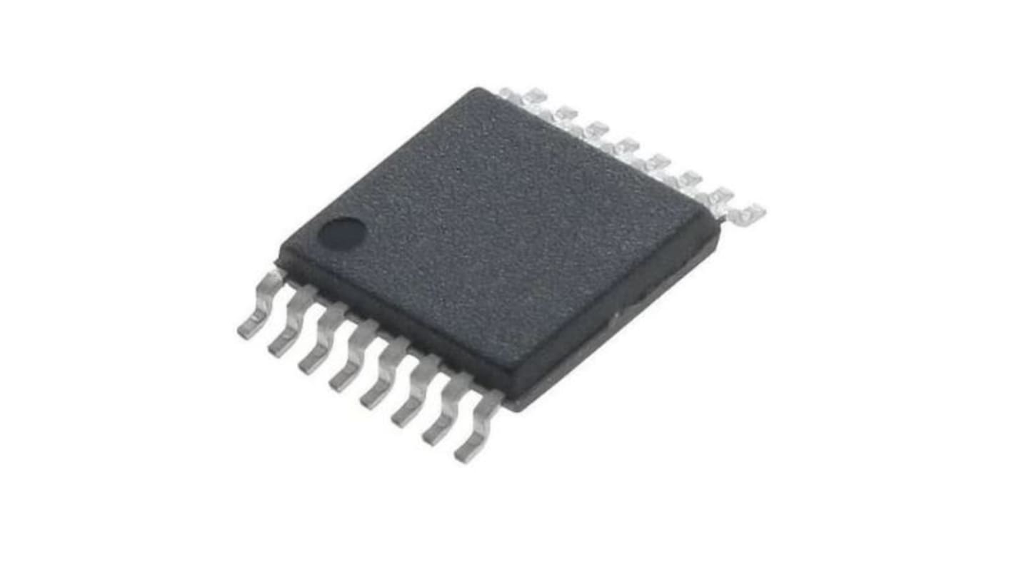 8305AGLF | Renesas Electronics, クロックバッファ, 16-Pin TSSOP | RS