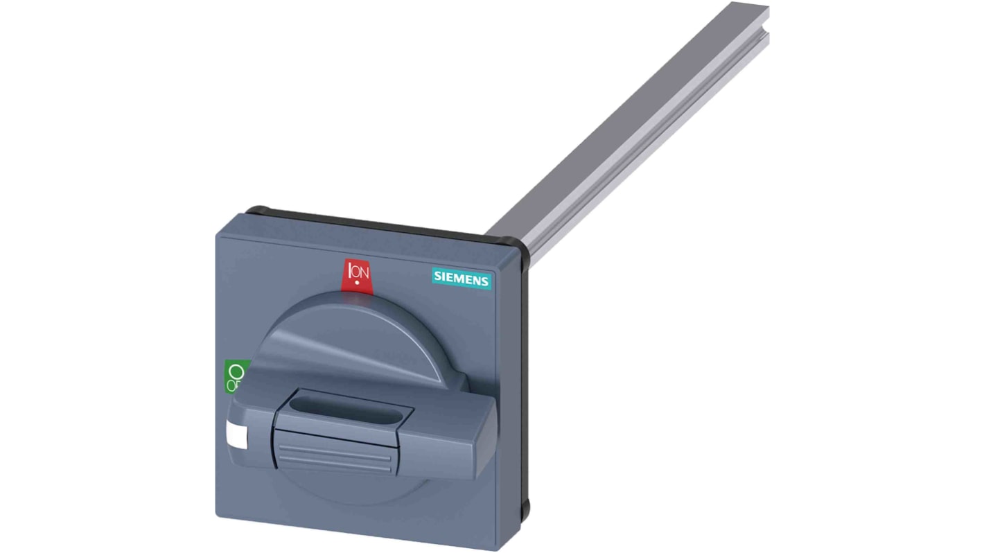8UD1171-2AD11 | Siemens Rotary Handle, 8UD Series | RS