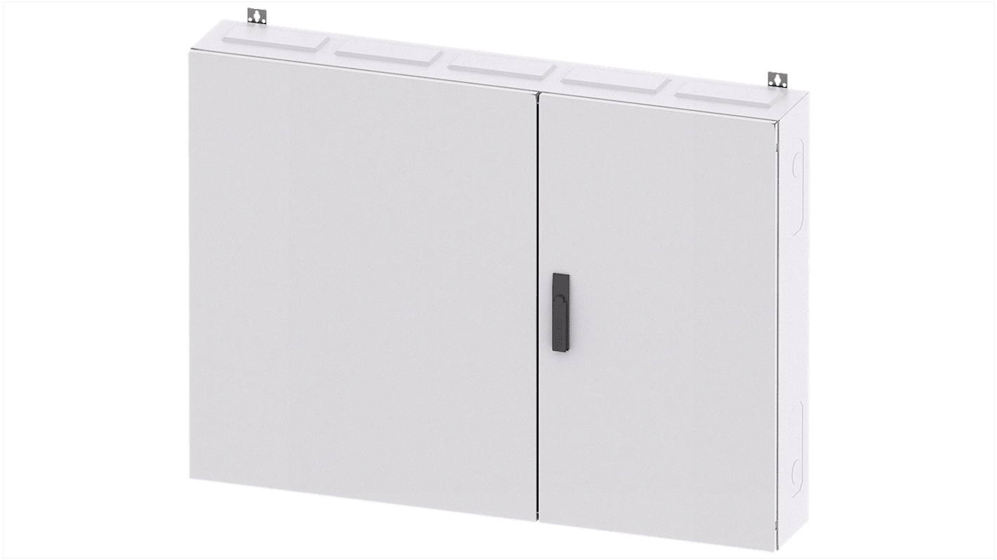 8GK1102-4KK52 | Siemens 8GK Series Wall Box | RS
