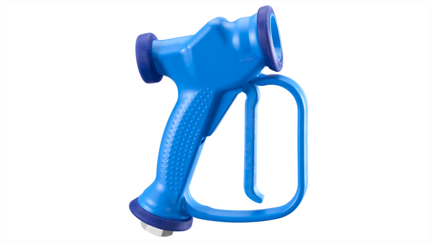 PM JET | PREVOST 1/2 in BSP Spray Gun, 12 bar | RS