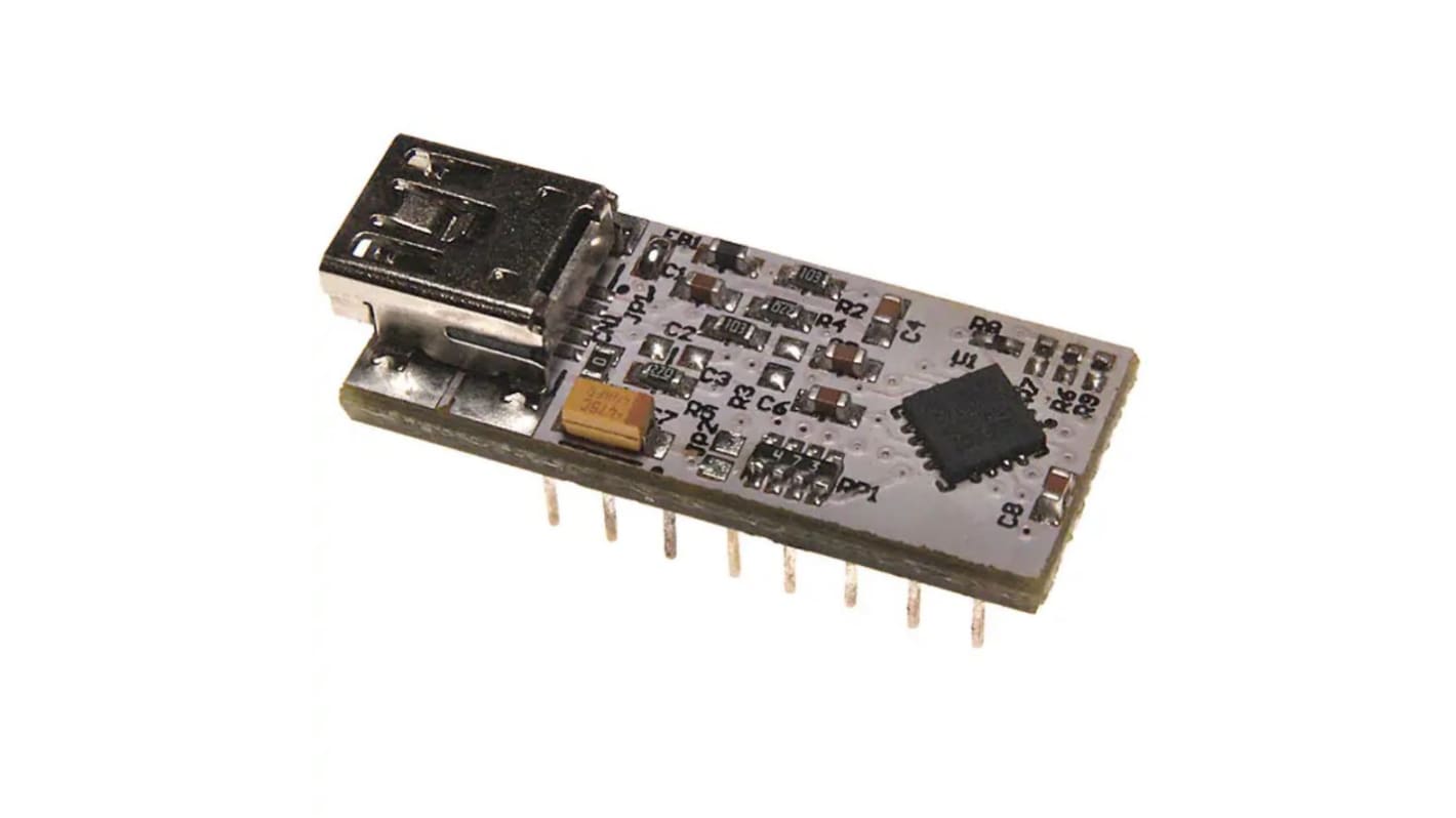 FTDI Chip UMFT201XA USB to I2C Development Module UMFT201XA for USB ...