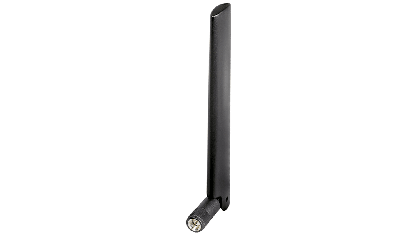 Linx ANT-W63WS3-SMA Blade WiFi Antenna with SMA Connector | RS