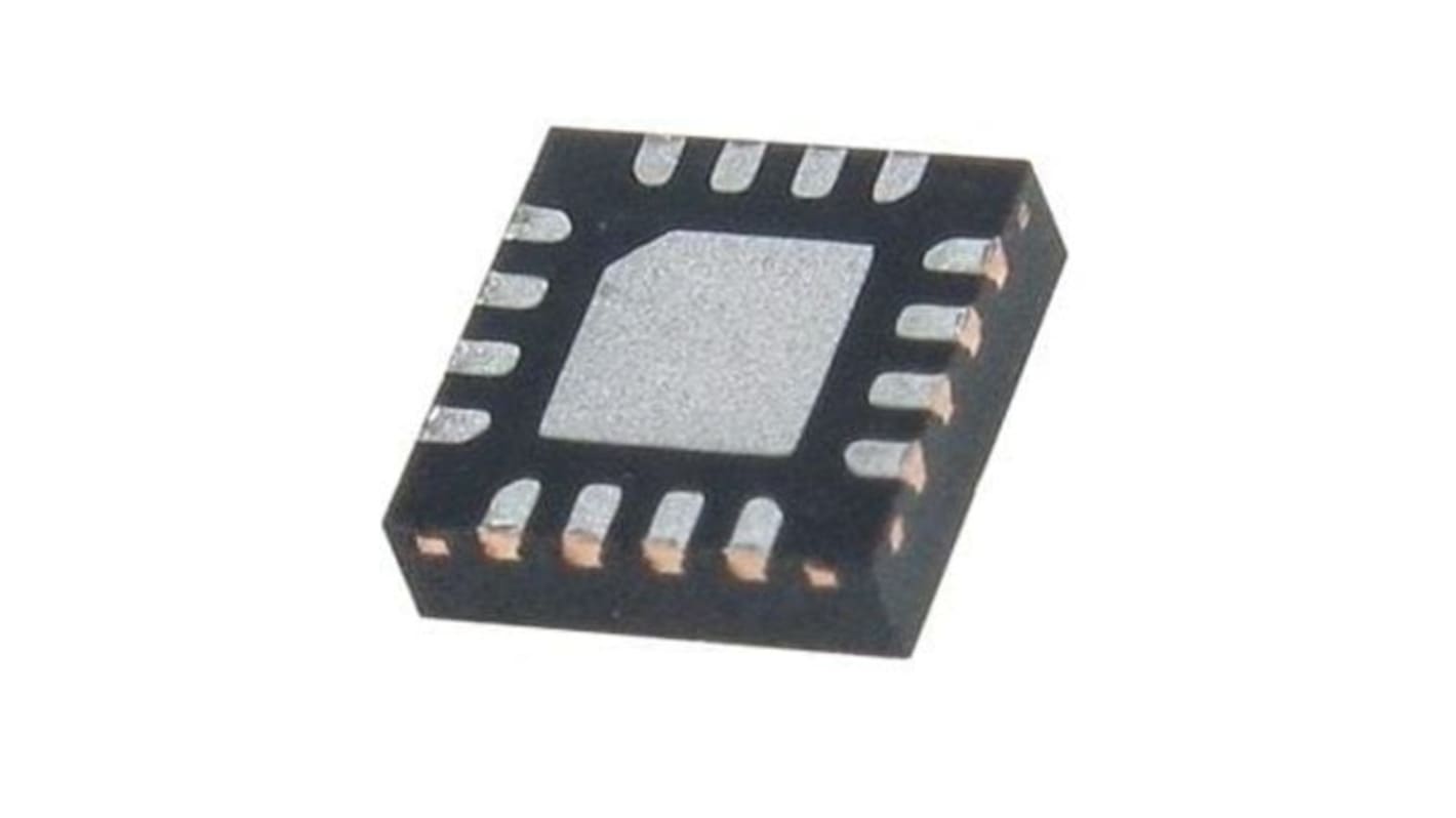 Renesas Electronics F2250 F2250NLGK, Voltage Variable Attenuator, 33 ...