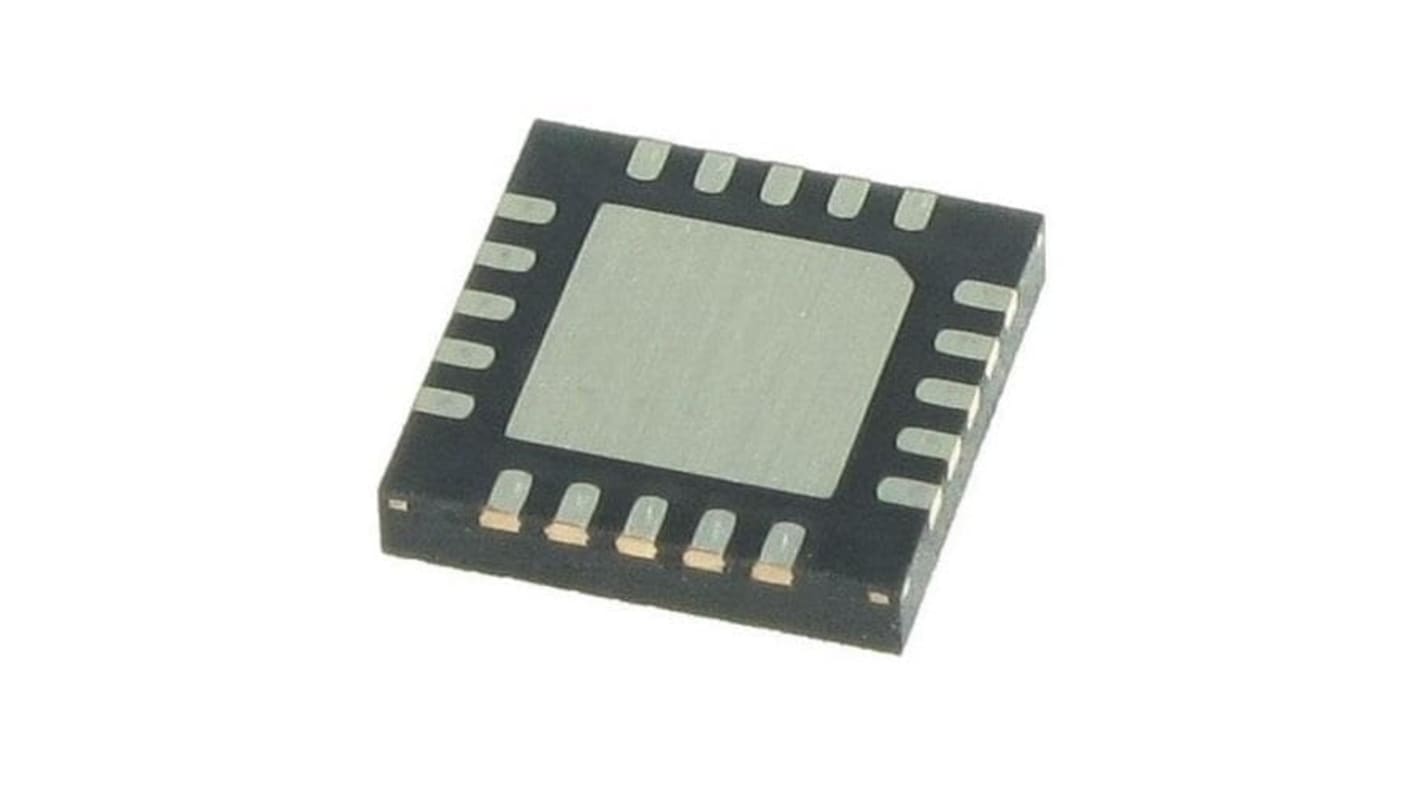 Renesas Electronics F2923NCGI RF Switch, 20-Pin VFQFPN | RS