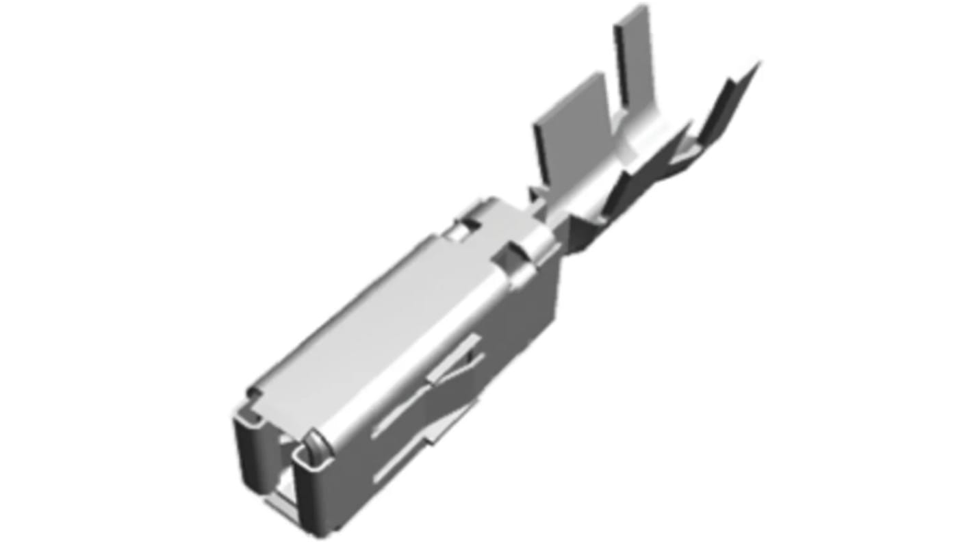 1-968880-1 | TE Connectivity, AMP MCP Socket Receptacle | RS