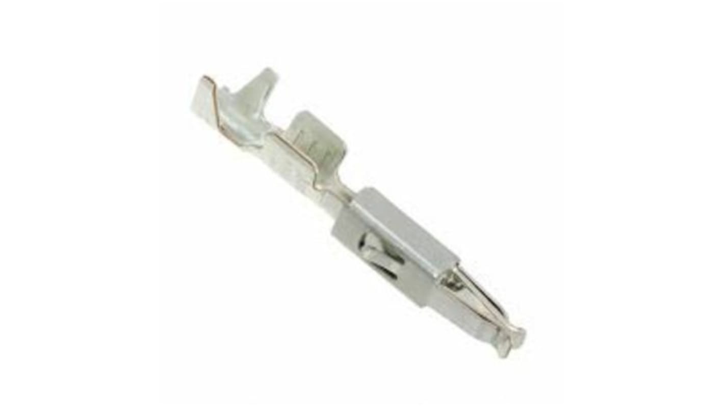 962943-1 | TE Connectivity, Micro Timer II Female Automotive terminal | RS