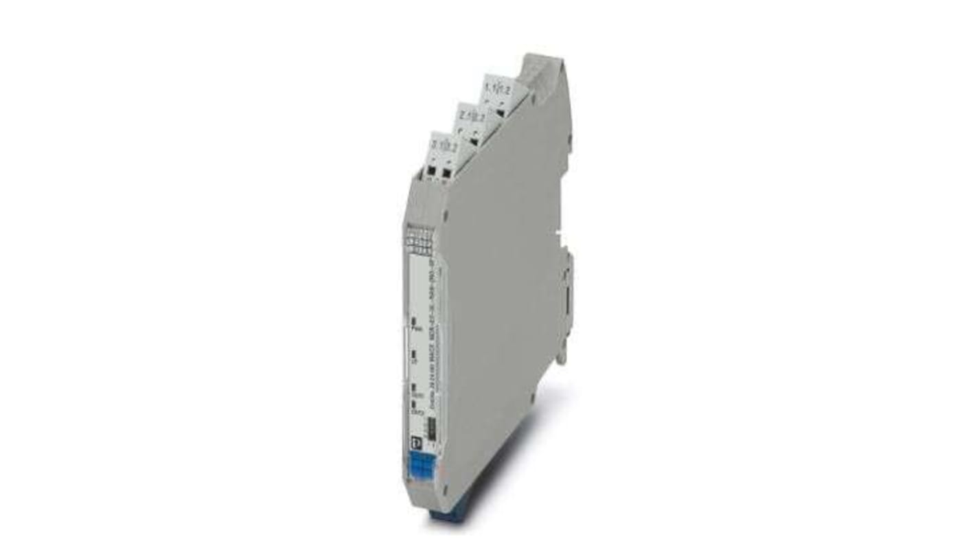 2924061 | Phoenix Contact MACX MCR Series Signal Conditioner, NAMUR ...