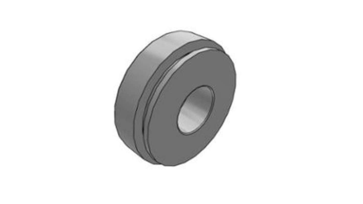 SKF GX 45 F 45mm Bore Spherical Bearing, 120mm O.D | RS